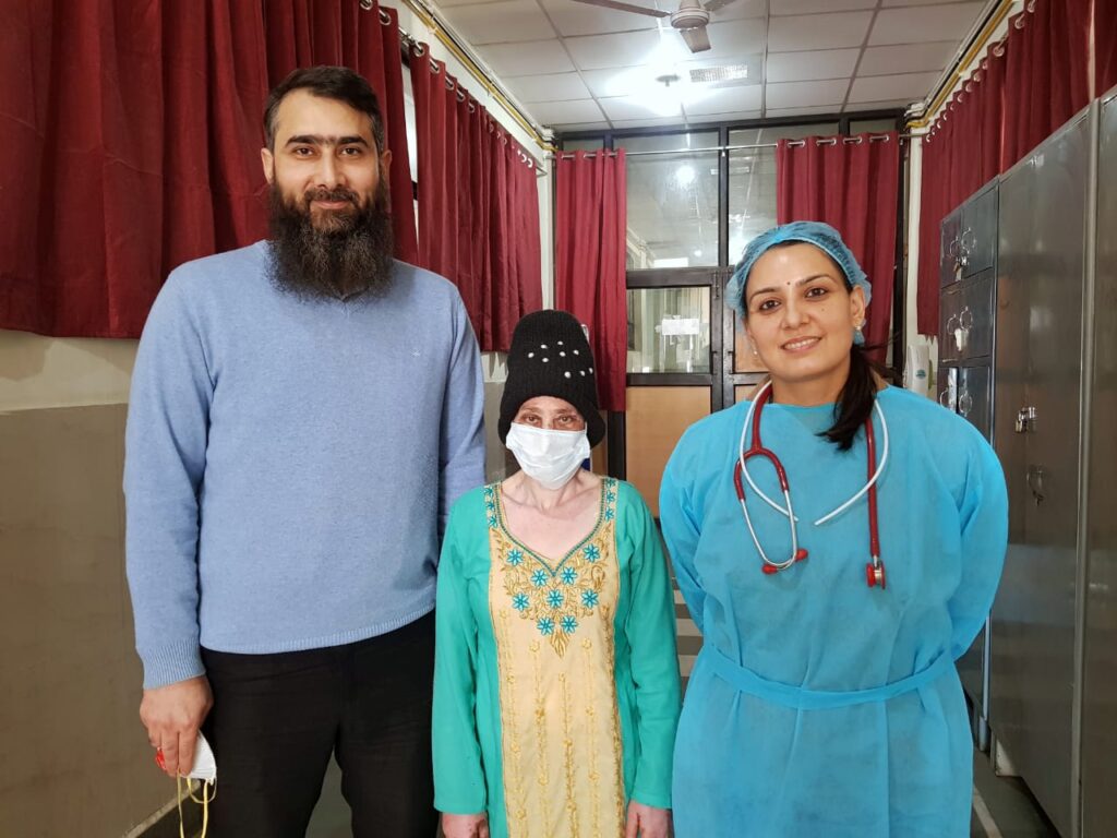 GMC Doda becomes pioneer in advanced Minimal Access surgery in J&K ...